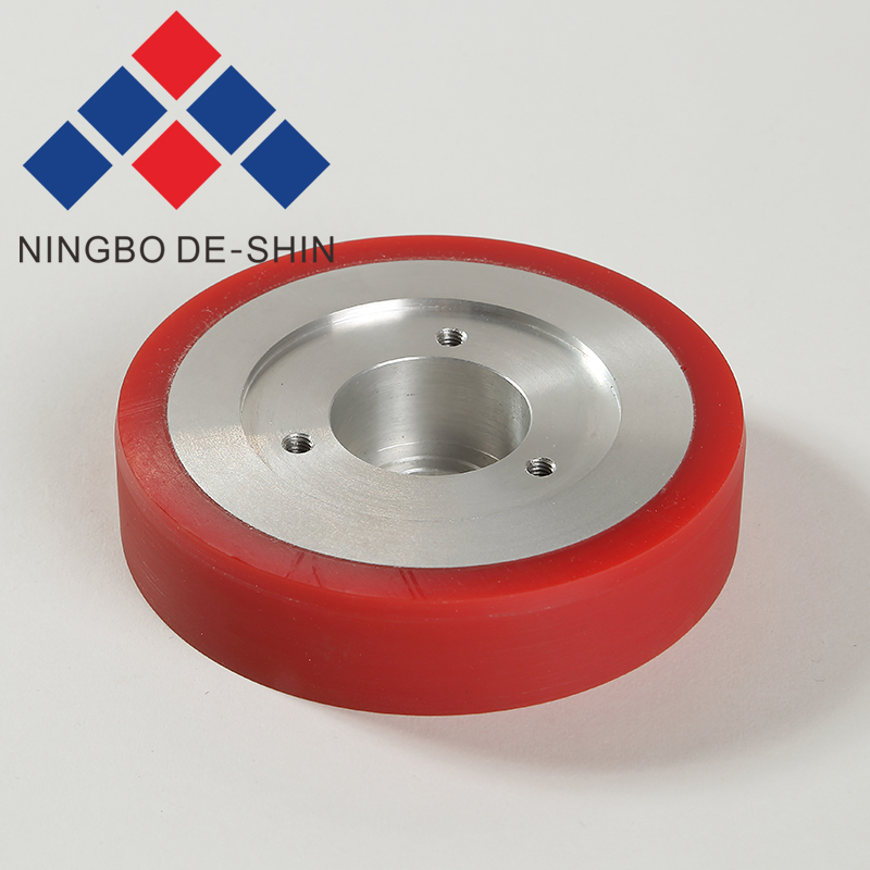 Agie Driving wheel Ø 100 mm 180.513, 180.513.4, 238.443 - China Ningbo ...