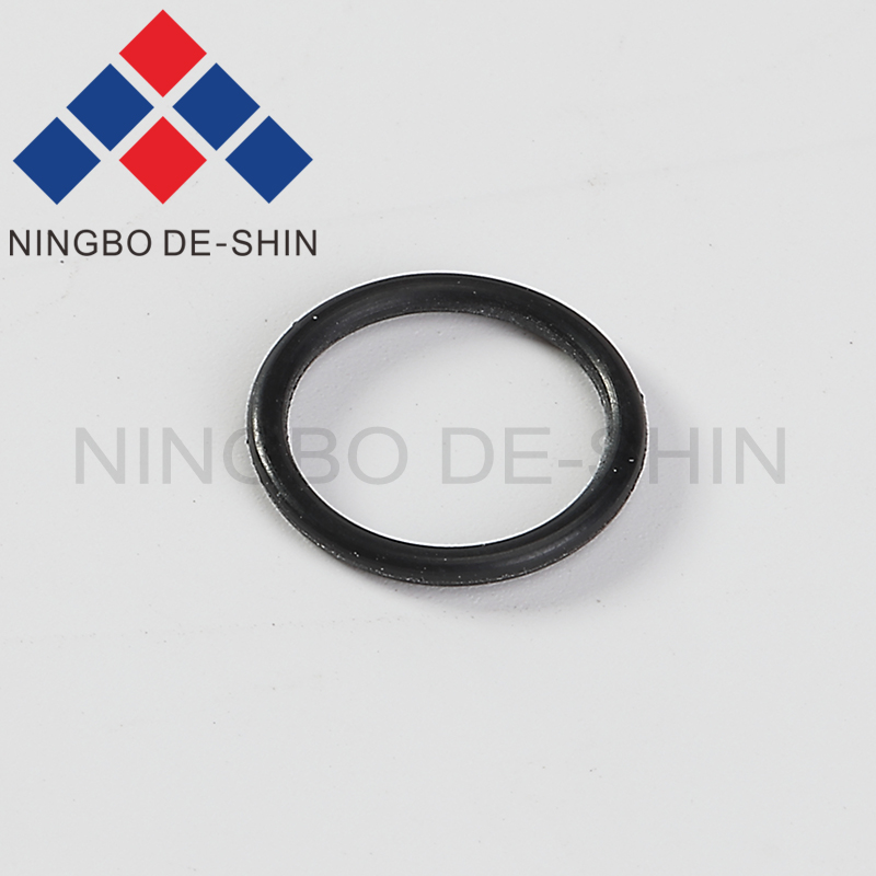 Agie O-ring Ø 8.00 x 1.00 mm 832.117, 890832117, 832.117.6, 832117 ...