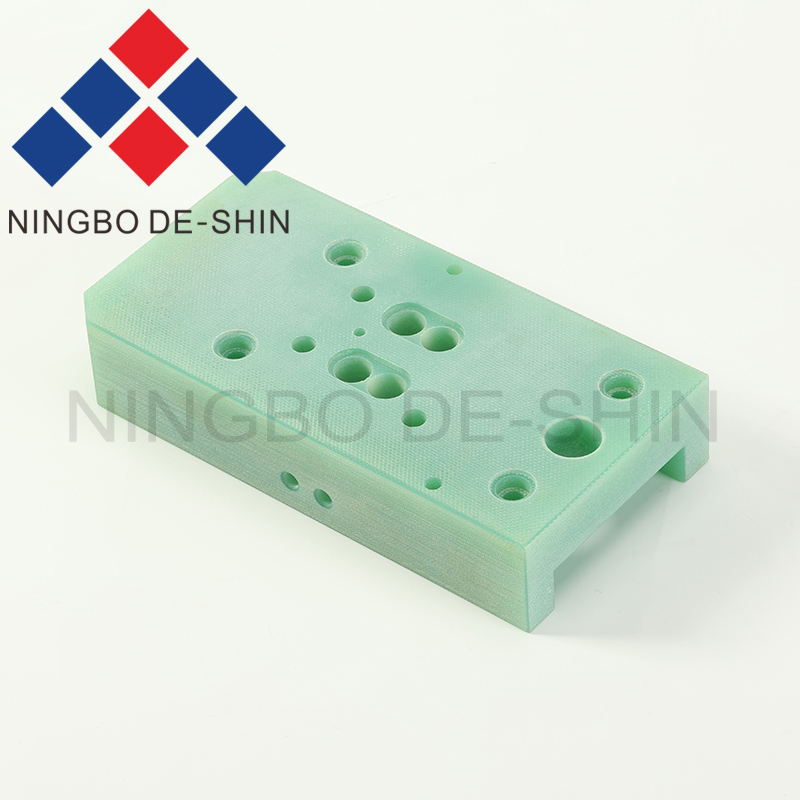 Agie Support, Vetronite base 70х27х138.5mm 239.073 - China Ningbo De ...
