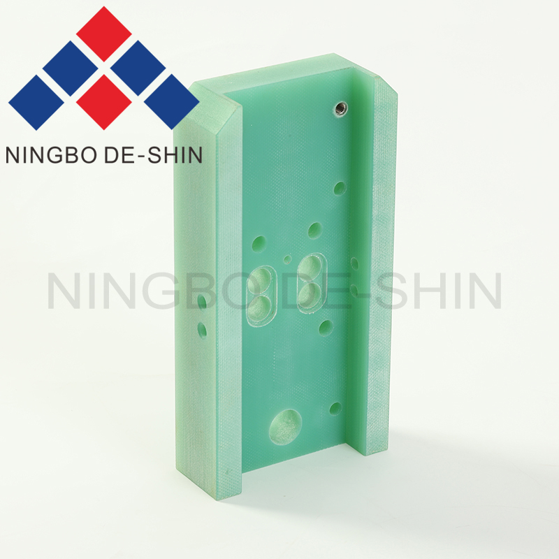 Agie Support, Vetronite base 70х27х138.5mm 239.073 - China Ningbo De ...