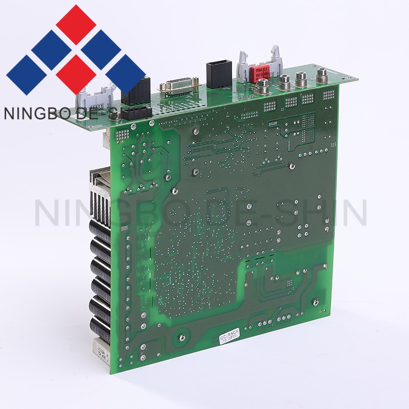 Модуль питания Charmilles HPS-27C + FPB -32A 500.125.734, 500125734 ...