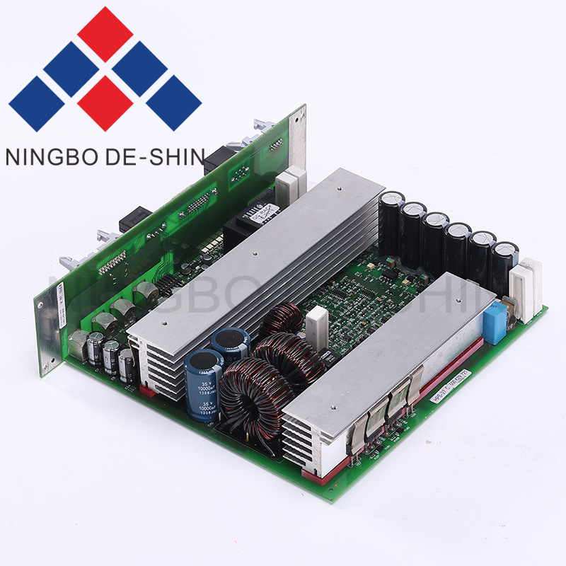 Модуль питания Charmilles HPS-27C + FPB -32A 500.125.734, 500125734 ...