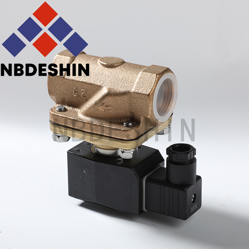 Sodick Cylinder Electromagnetic valve 2064237, 2064907, 452283В, 45283А ...