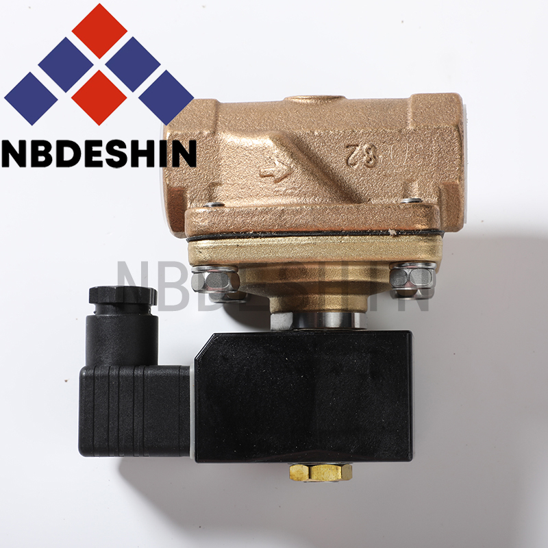 Sodick Cylinder Electromagnetic valve 2064237, 2064907, 452283В, 45283А ...