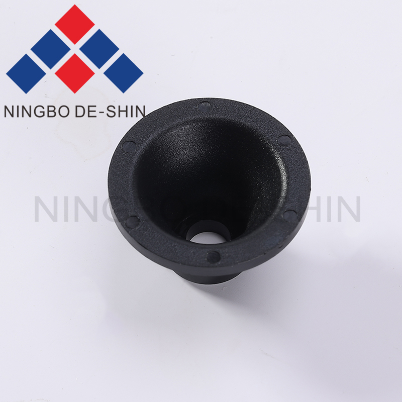 Sodick S209FJ FJ-AWT 6mm φ28, T=17.6mm SFJ Float nozzle S 3110303 ...